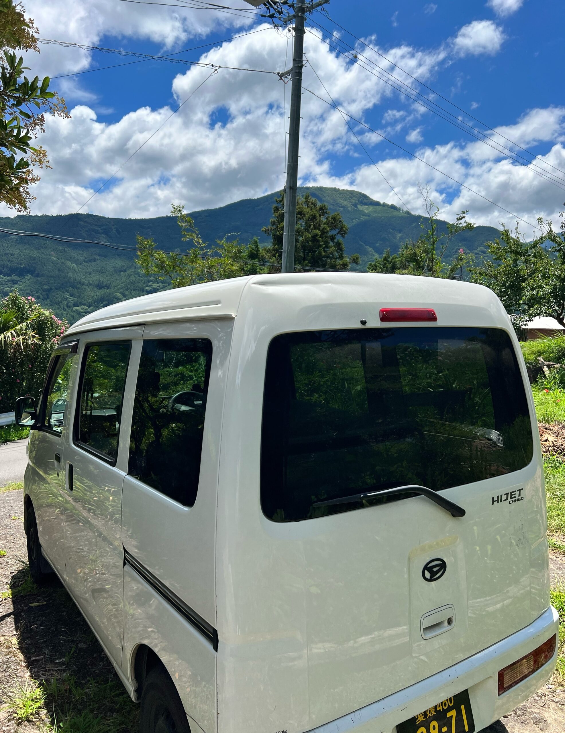 食欲の秋、配達の秋🍁